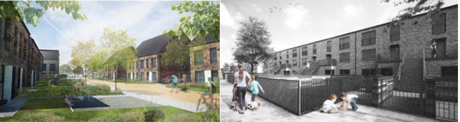 Planning Permission in Principle for Major Residential Development in ...