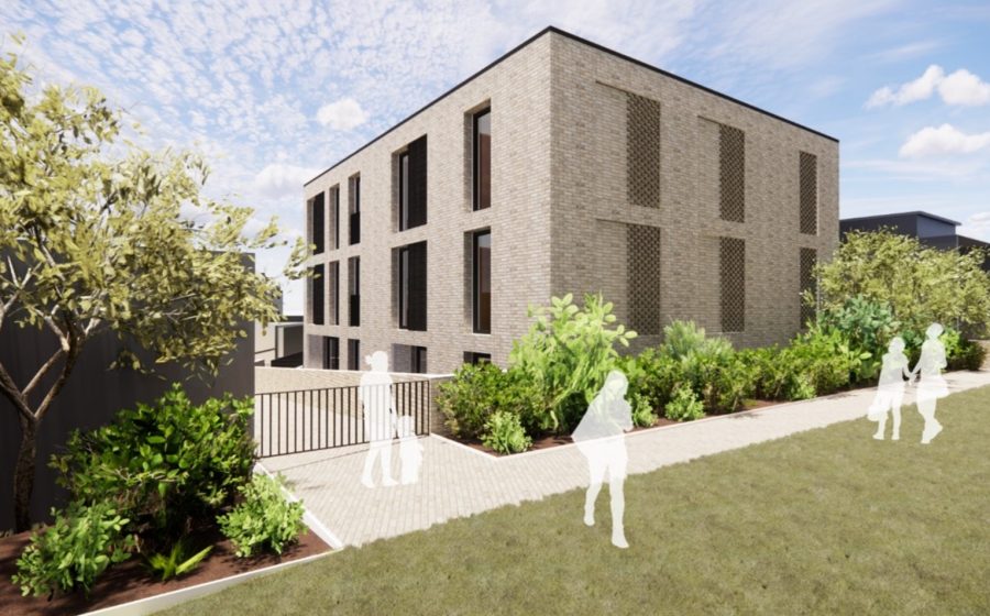 Projects - Scott Hobbs Planning