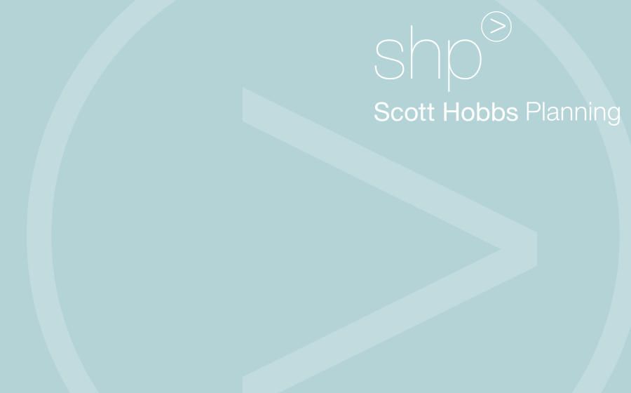 SHP project manages planning application for mixed use development in ...