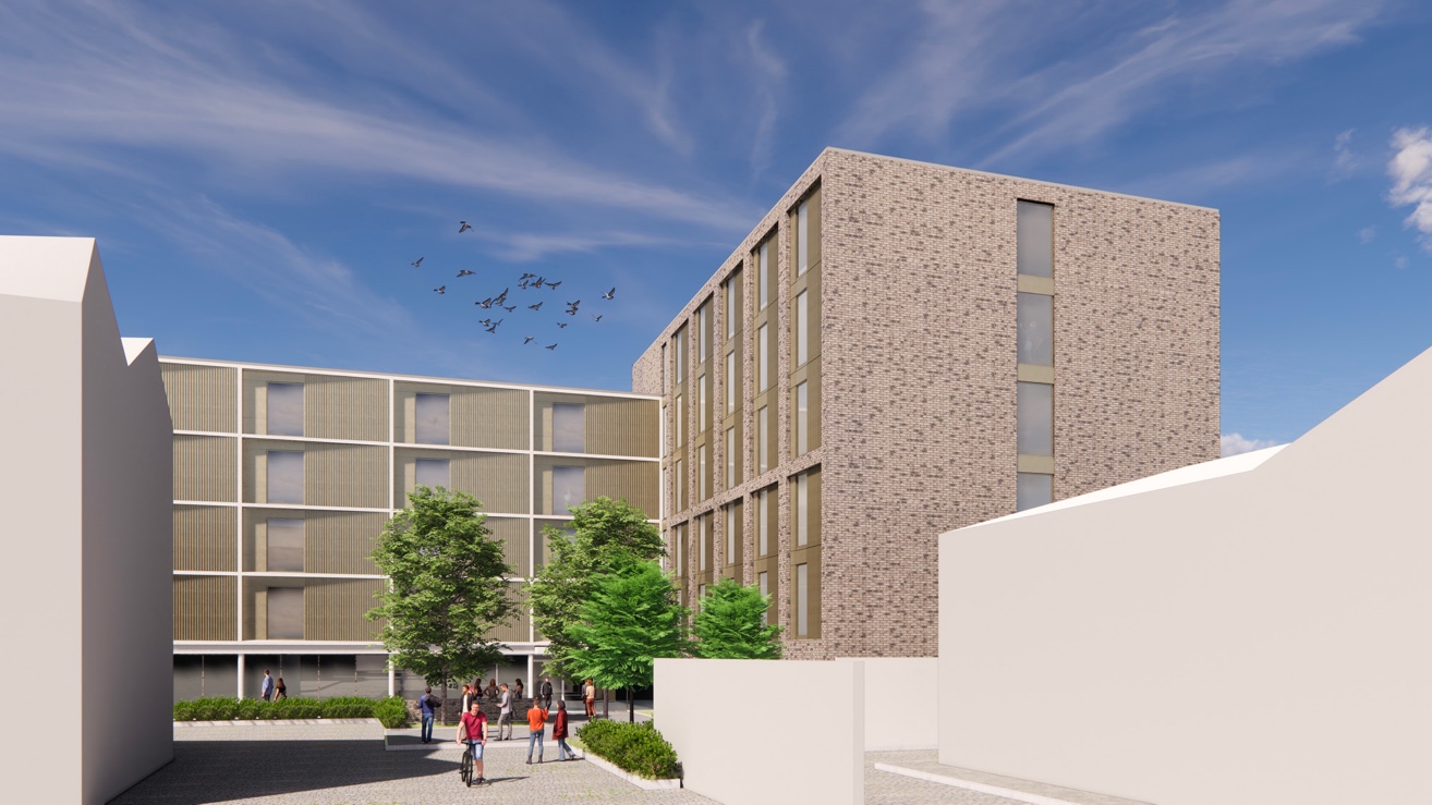 Consultations Archive - Scott Hobbs Planning