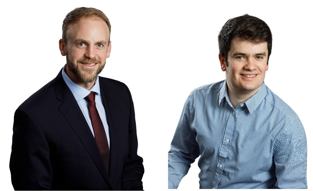 Recent Hires at SHP in Response to Business Expansion - Scott Hobbs ...