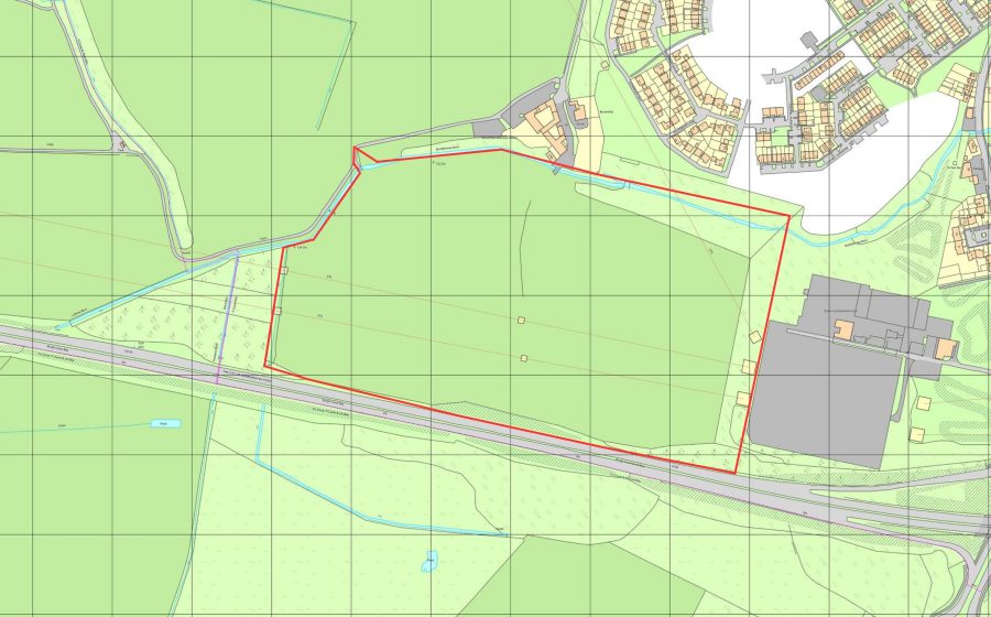 Planning Permission Grannted for Battery Energy Storage System (BESS ...