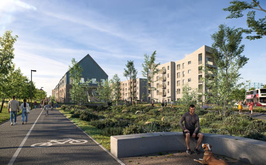 BESS at Rothienorman, Aberdeenshire - Scott Hobbs Planning