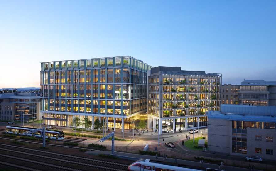 BESS at Rothienorman, Aberdeenshire - Scott Hobbs Planning