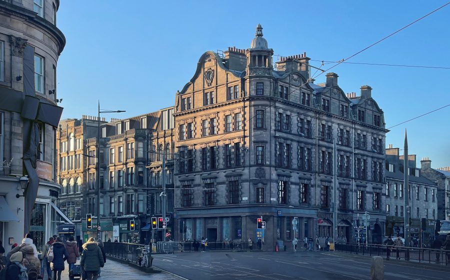 BESS at Rothienorman, Aberdeenshire - Scott Hobbs Planning
