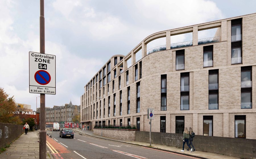 BESS at Rothienorman, Aberdeenshire - Scott Hobbs Planning