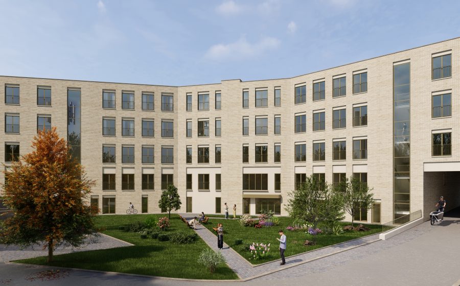 BESS at Rothienorman, Aberdeenshire - Scott Hobbs Planning