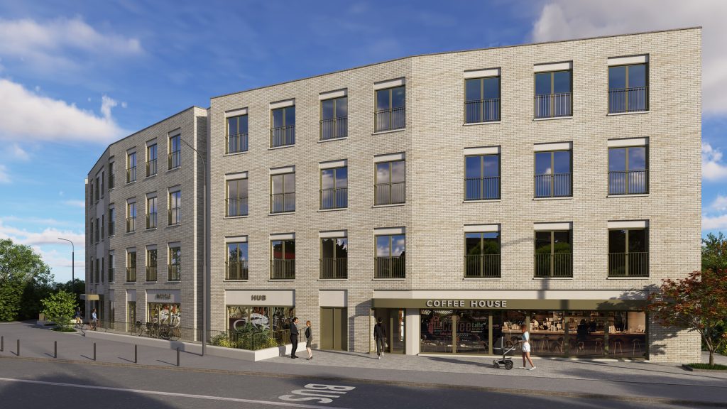 Planning Appeal Success at Willowbrae Road, Edinburgh - Scott Hobbs ...