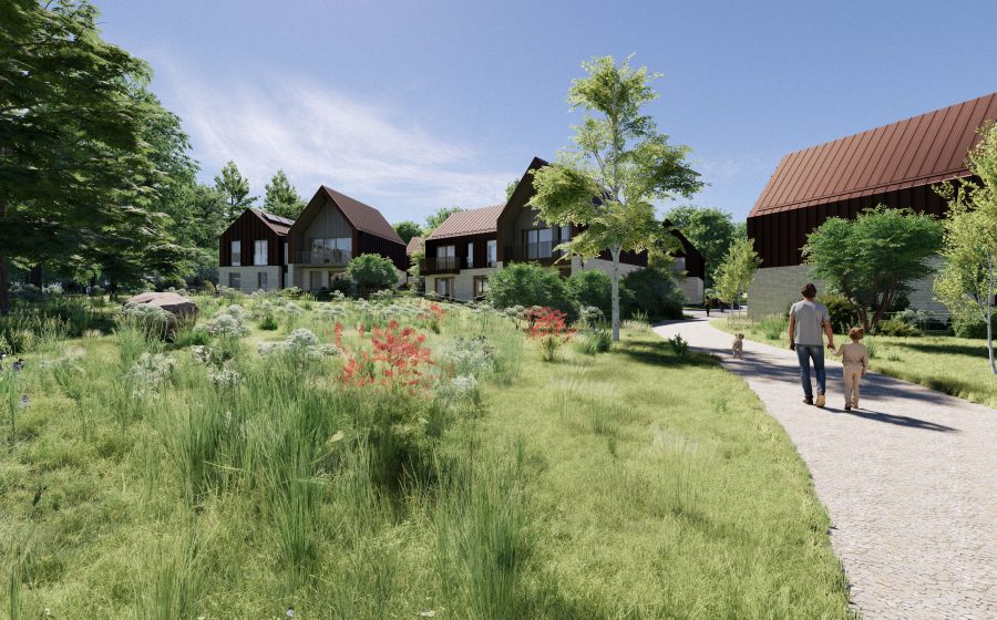 BESS at Rothienorman, Aberdeenshire - Scott Hobbs Planning