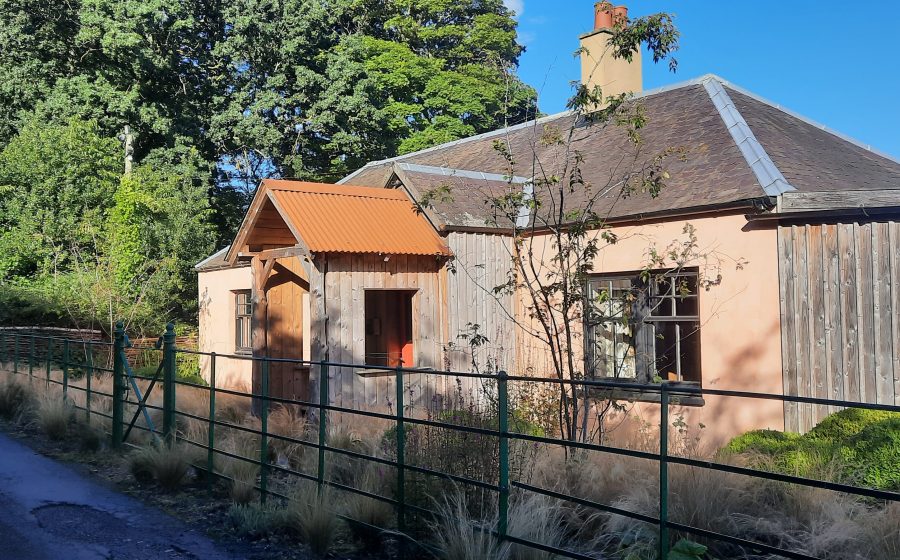 BESS at Rothienorman, Aberdeenshire - Scott Hobbs Planning
